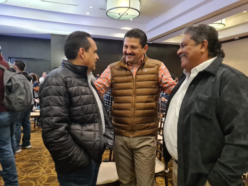 S.U.T.E.S.M.S. | Sindicato Único de Trabajadores y Empleados al ...