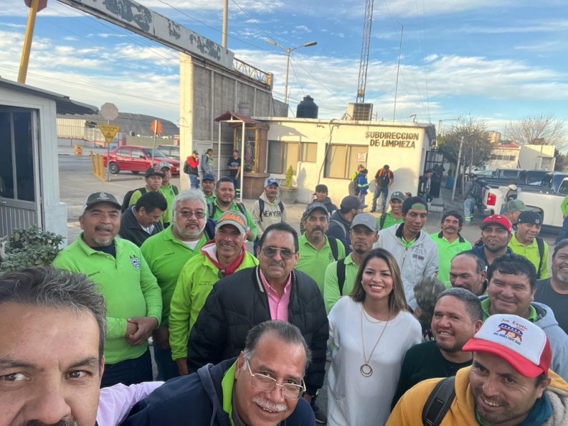 S.U.T.E.S.M.S. | Sindicato Único de Trabajadores y Empleados al ...