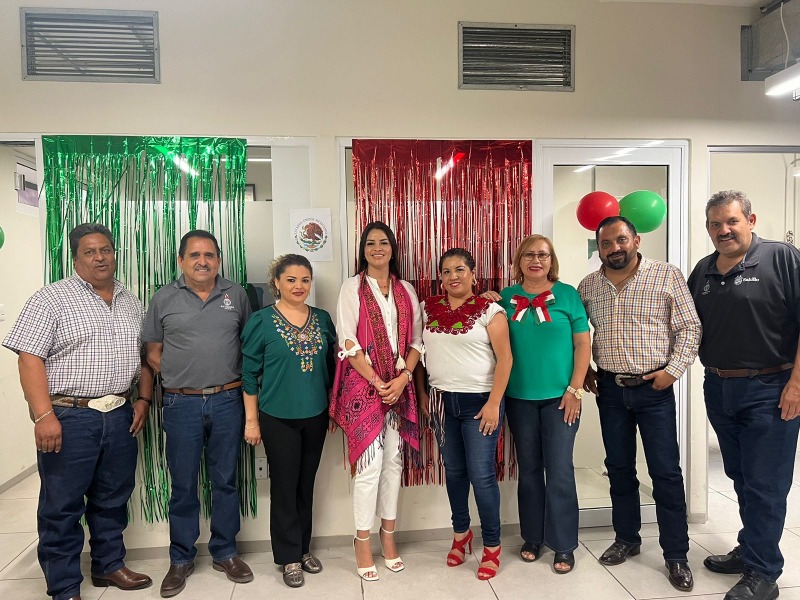 S.U.T.E.S.M.S. | Sindicato Único de Trabajadores y Empleados al ...