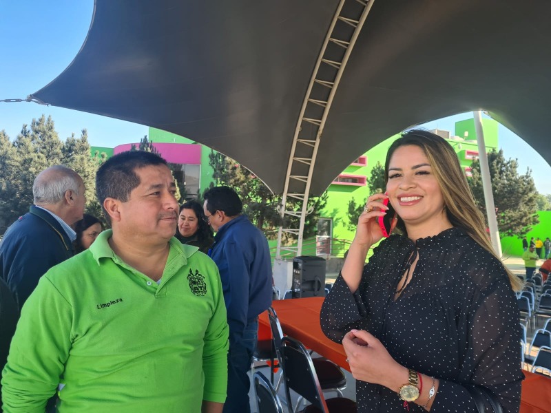 S.U.T.E.S.M.S. | Sindicato Único de Trabajadores y Empleados al ...