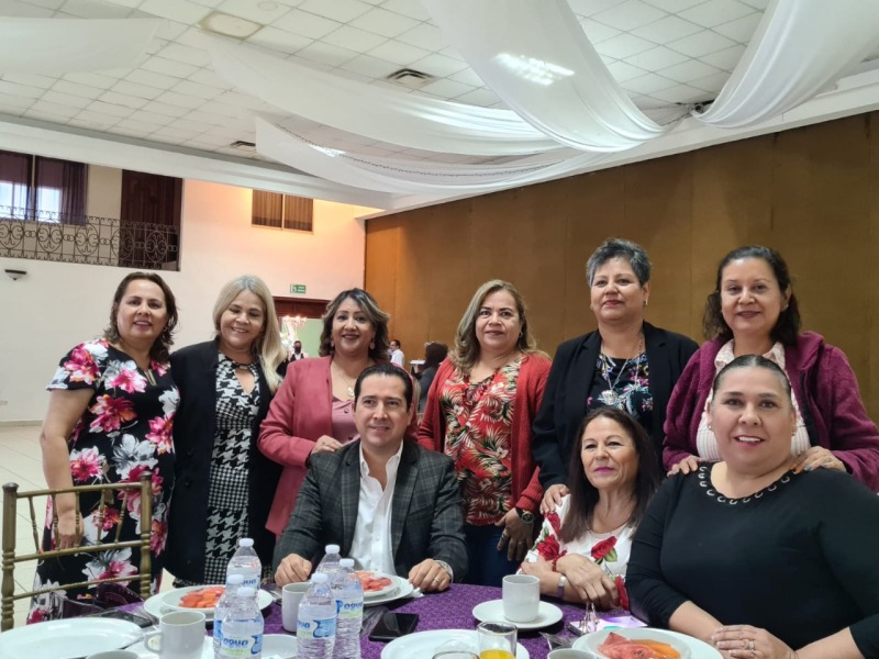 S.U.T.E.S.M.S. | Sindicato Único de Trabajadores y Empleados al ...