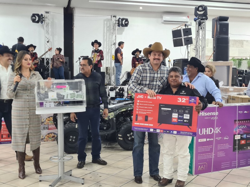 S.U.T.E.S.M.S. | Sindicato Único de Trabajadores y Empleados al ...