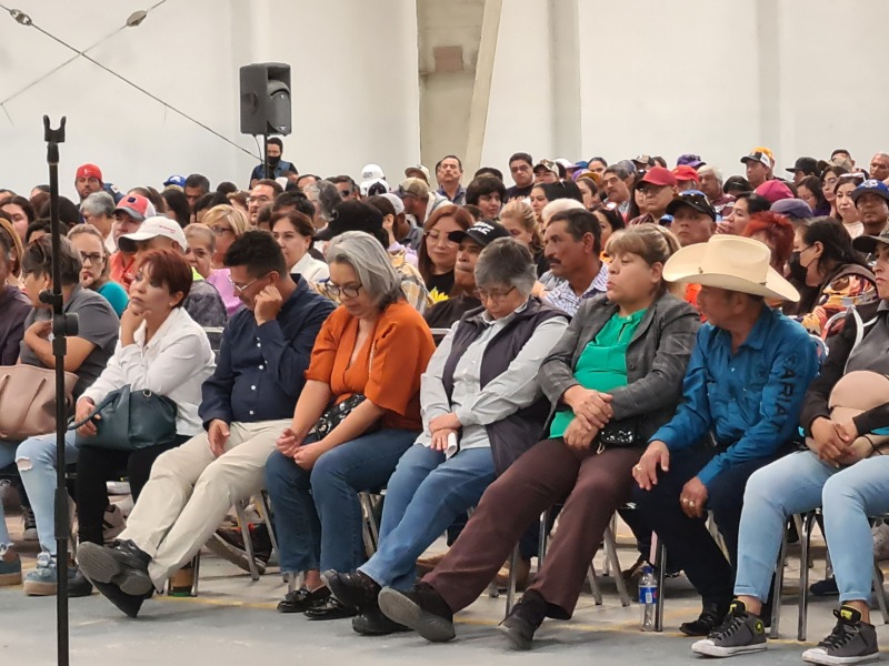 S.U.T.E.S.M.S. | Sindicato Único de Trabajadores y Empleados al ...